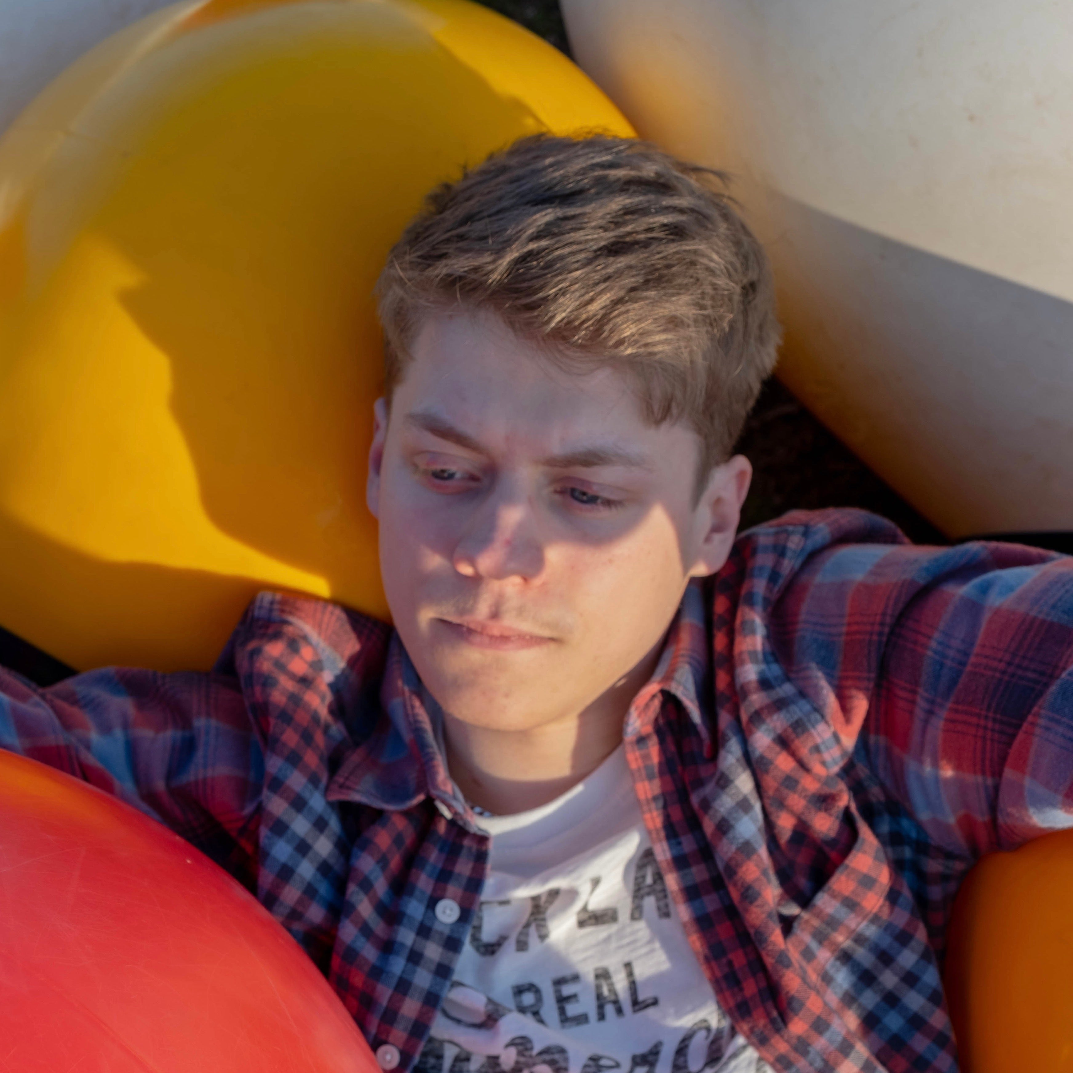 Noah Calderan | triple j Unearthed