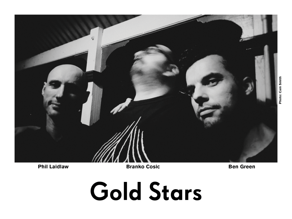 Gold Stars | triple j Unearthed