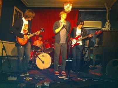 Monte Carlo Scene Stealers | triple j Unearthed
