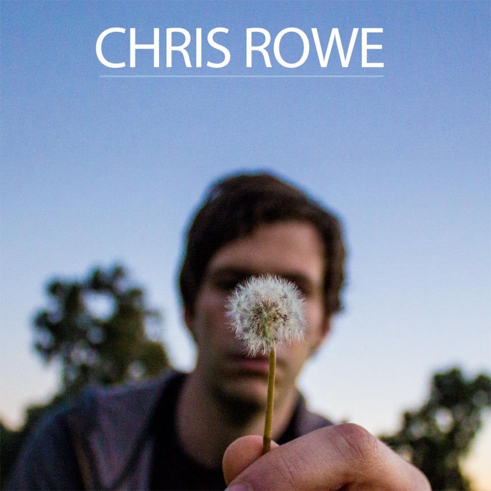 Chris Rowe | triple j Unearthed