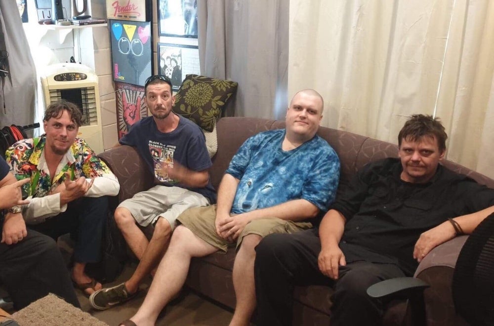 Jampot | triple j Unearthed