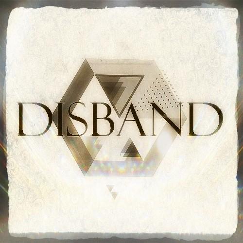 Disband | triple j Unearthed