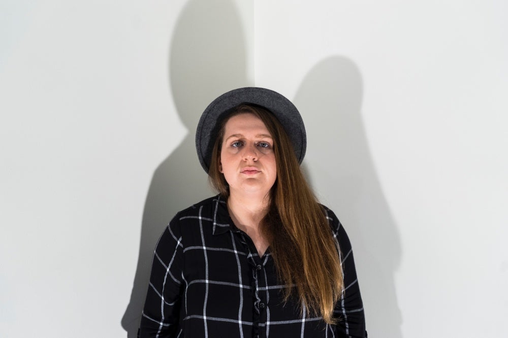 Tiarni Hope | triple j Unearthed