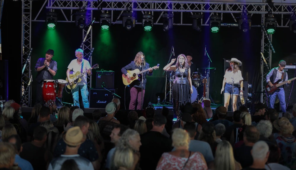 Gypsy Soldiers | triple j Unearthed