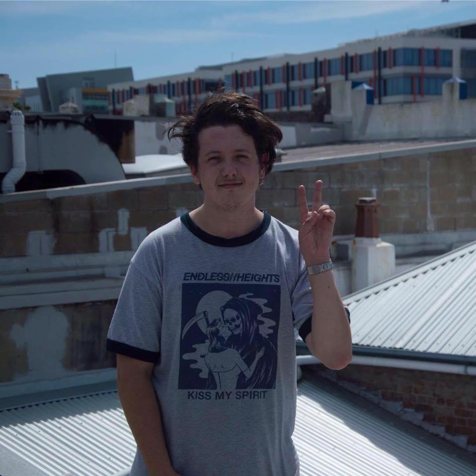 Liam Coleman - triple j Unearthed