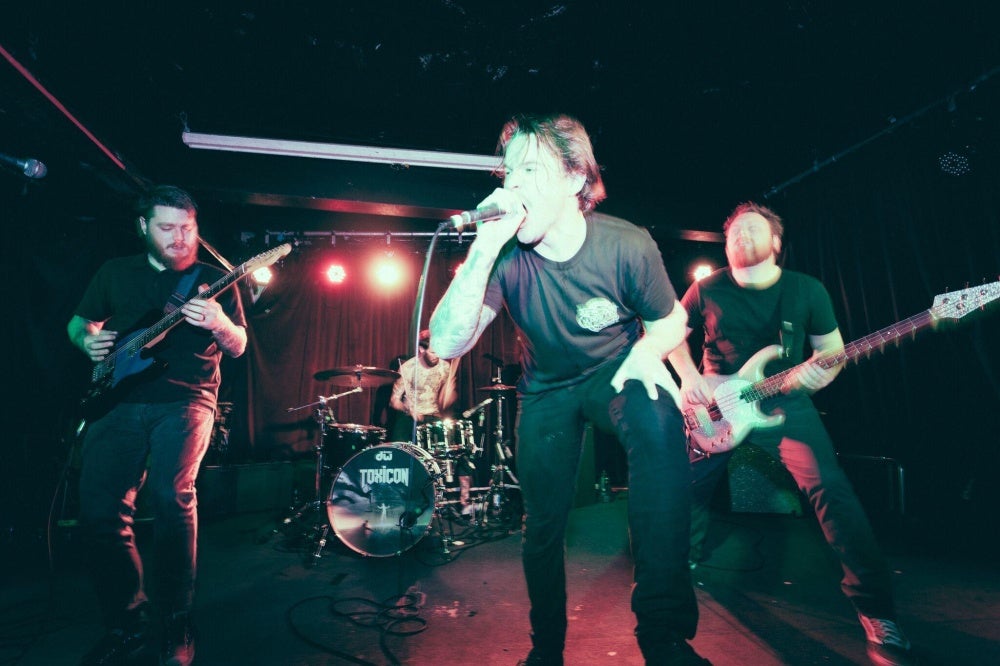 The Orphan | triple j Unearthed