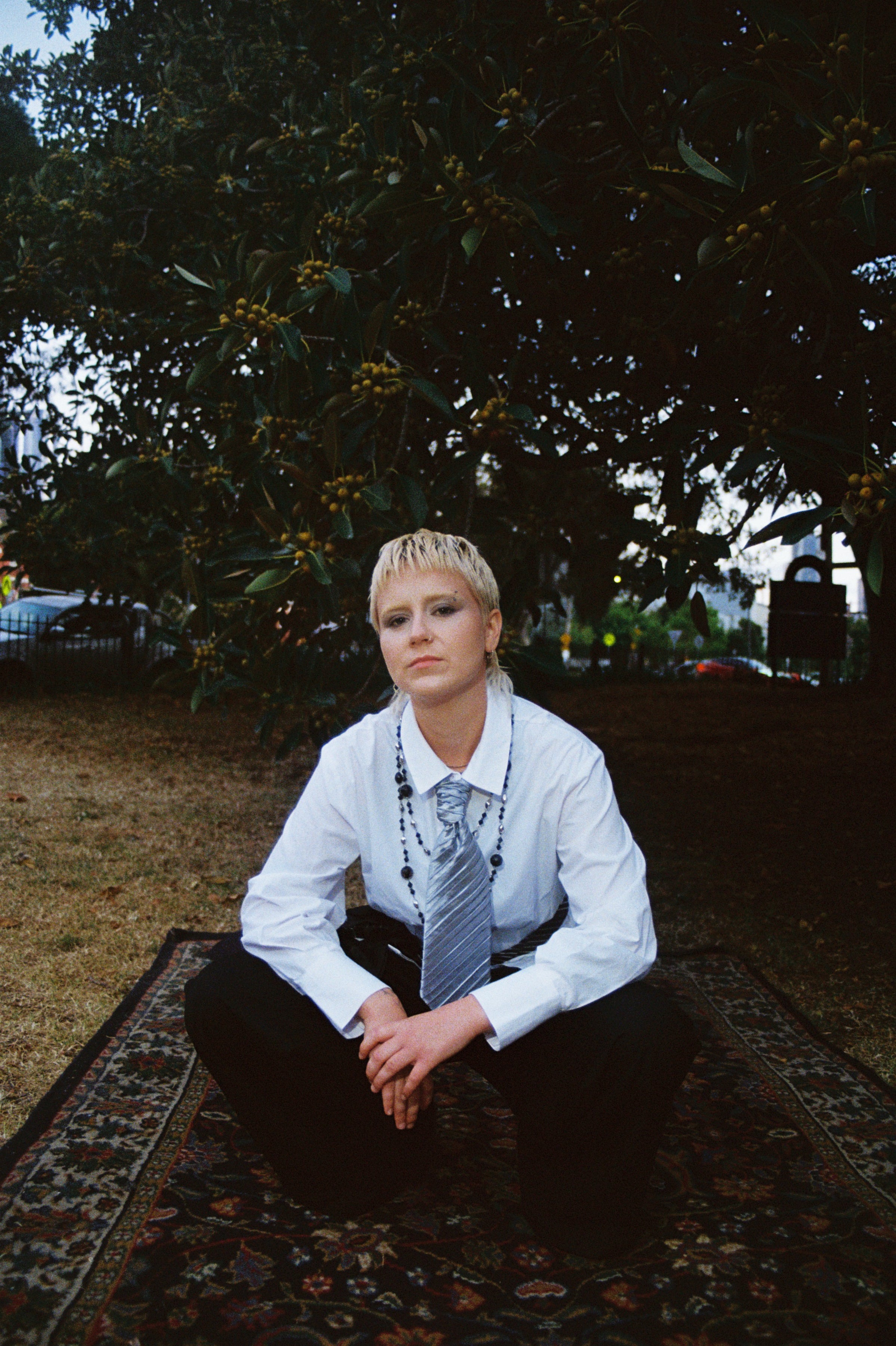 Kit Genesis | triple j Unearthed