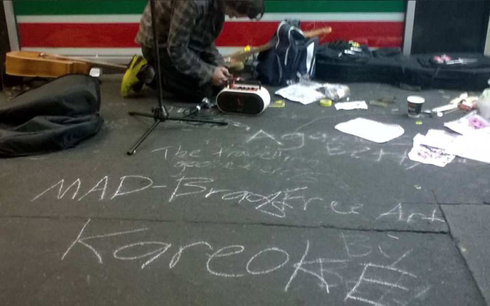 MAD SKIP ZYD | triple j Unearthed