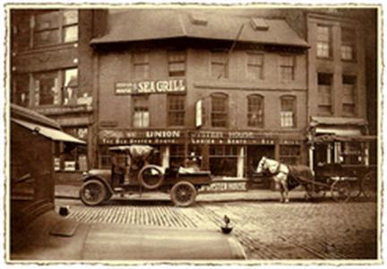 Eric Grayson | triple j Unearthed