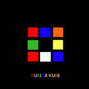 Rubixx Kube | triple j Unearthed