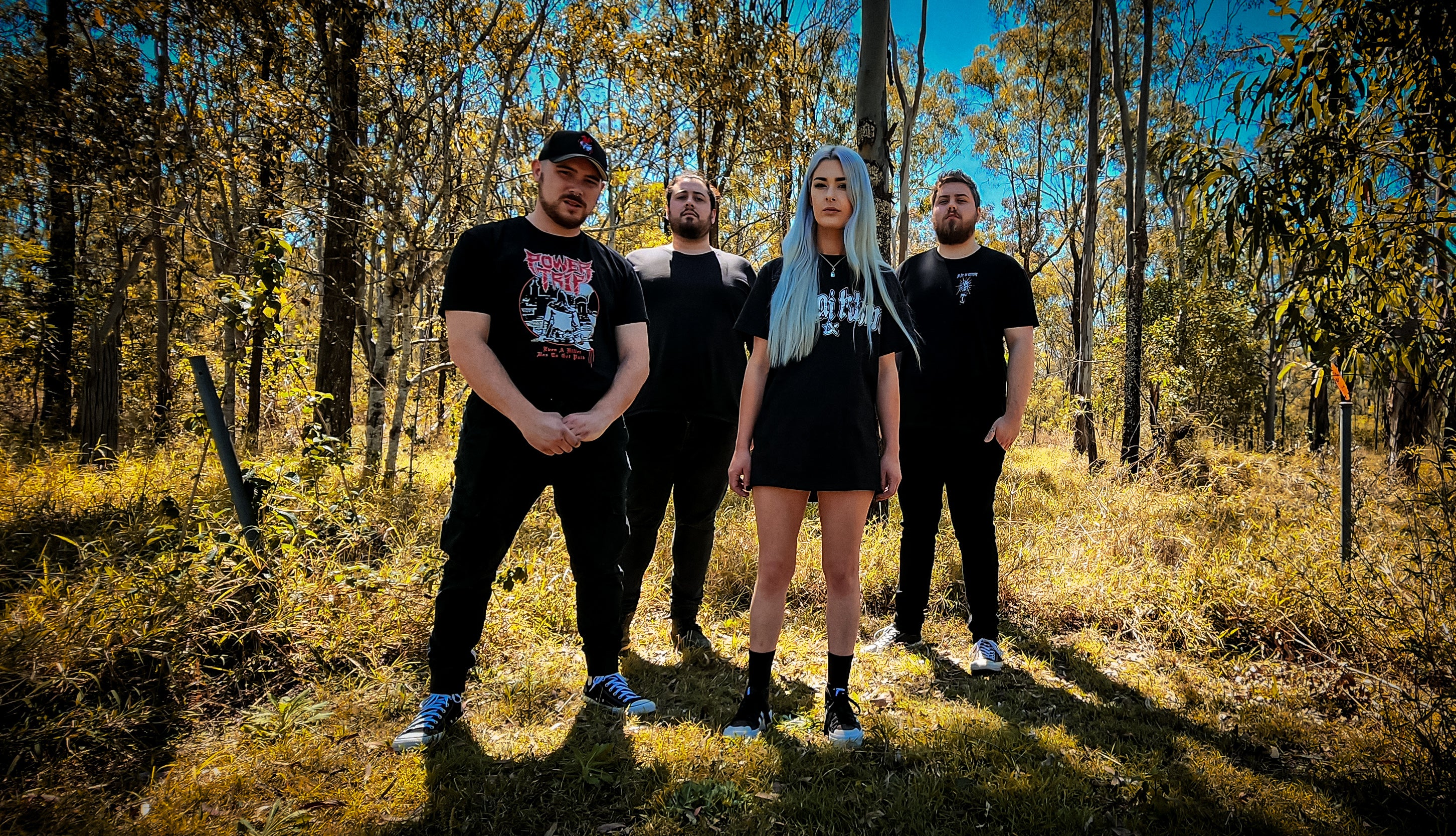 Bled Out | triple j Unearthed