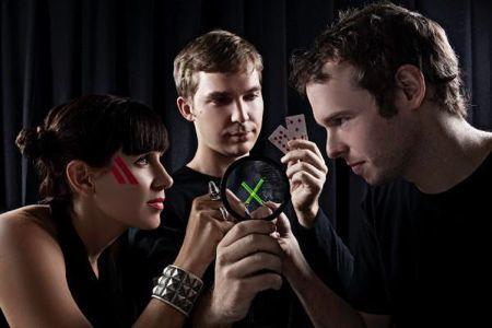 Sabre Siren | triple j Unearthed