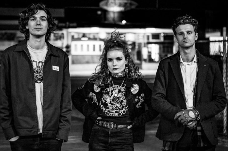 Rort Menace | triple j Unearthed