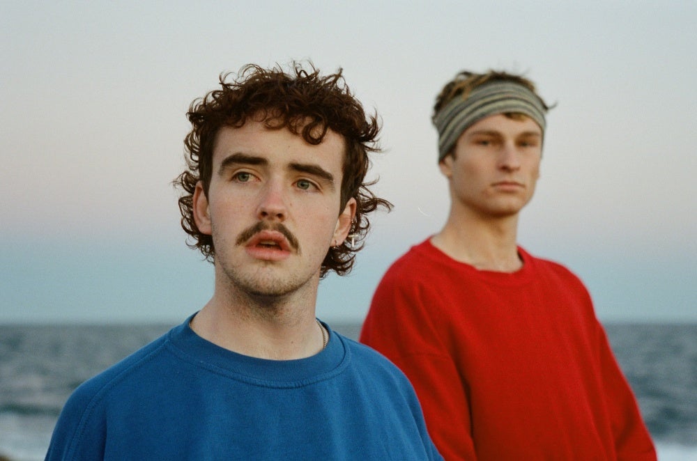 Mufti Days | triple j Unearthed