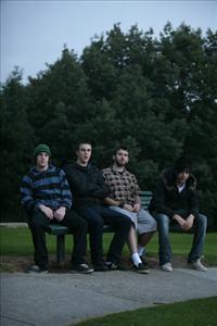 Straight Eighty | triple j Unearthed