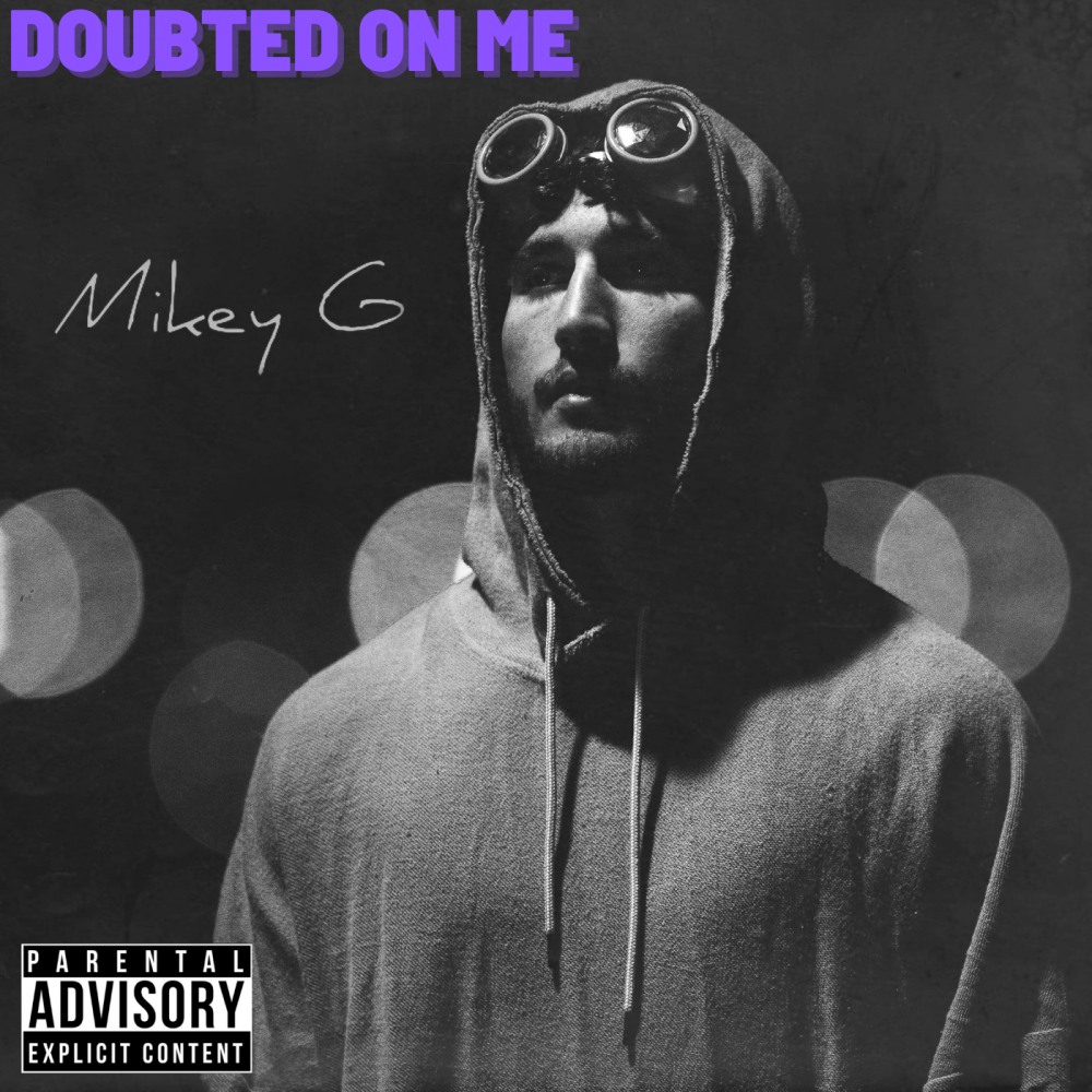 Mikey G | triple j Unearthed