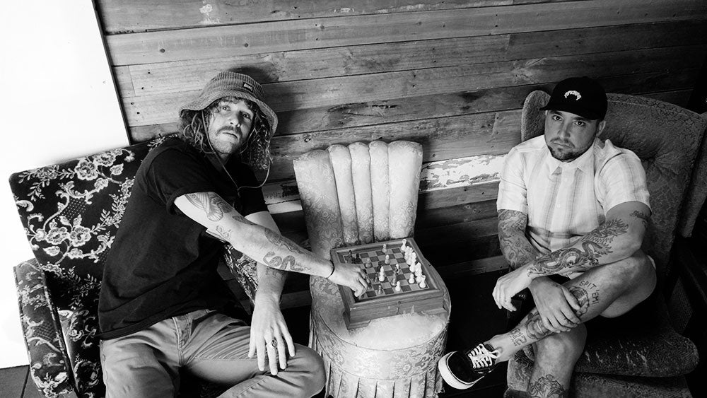 Love Drip | triple j Unearthed