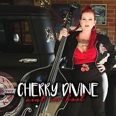 Cherry Divine | triple j Unearthed