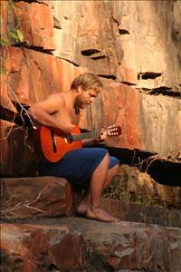 Blue Fish | triple j Unearthed