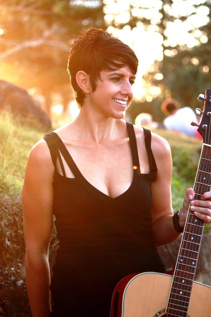 Amy Little | triple j Unearthed