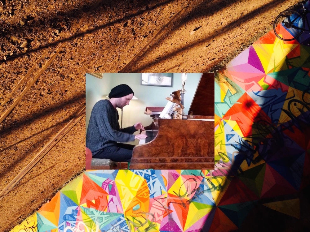 Tim Wotherspoon | triple j Unearthed