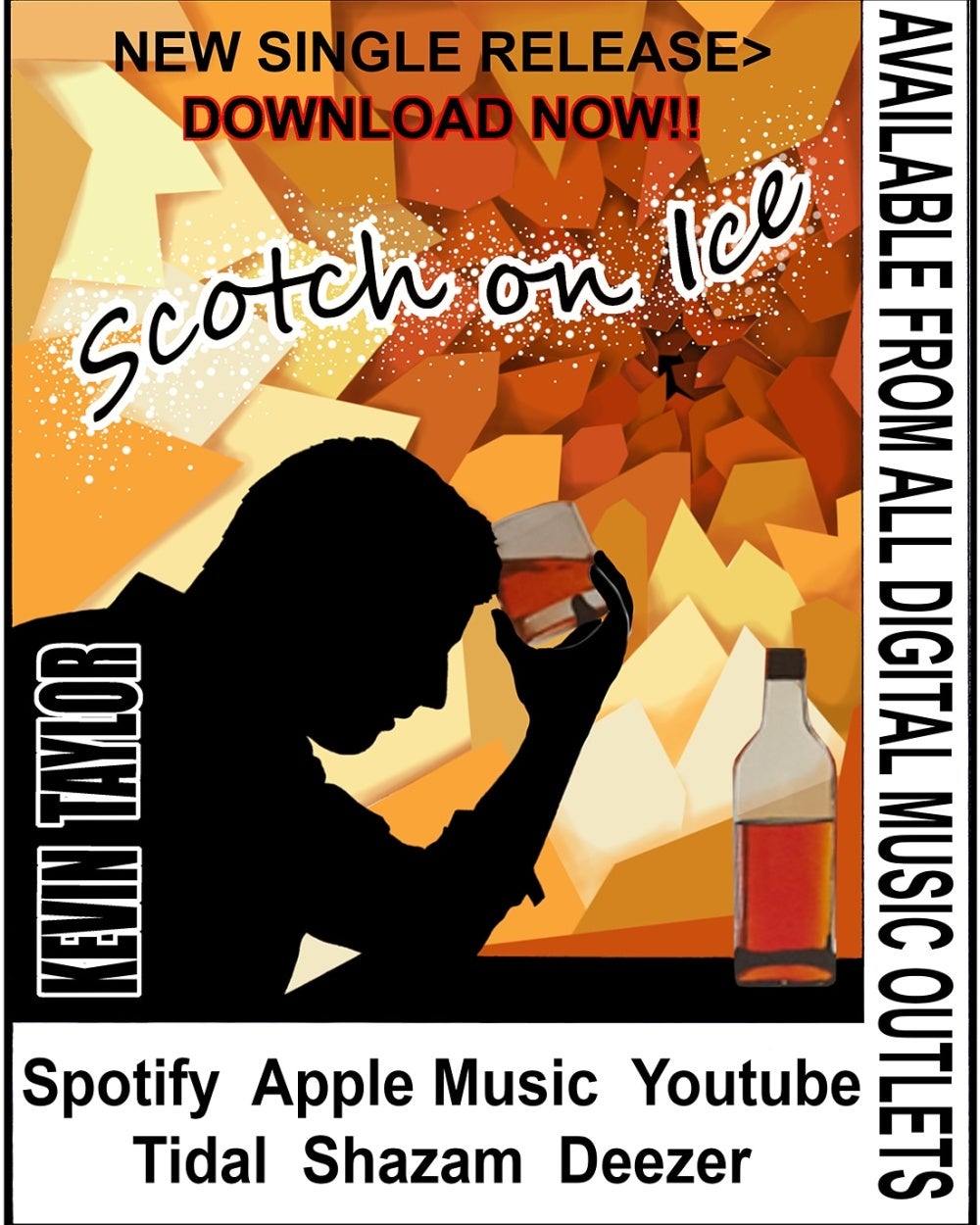 Kevin Taylor | triple j Unearthed