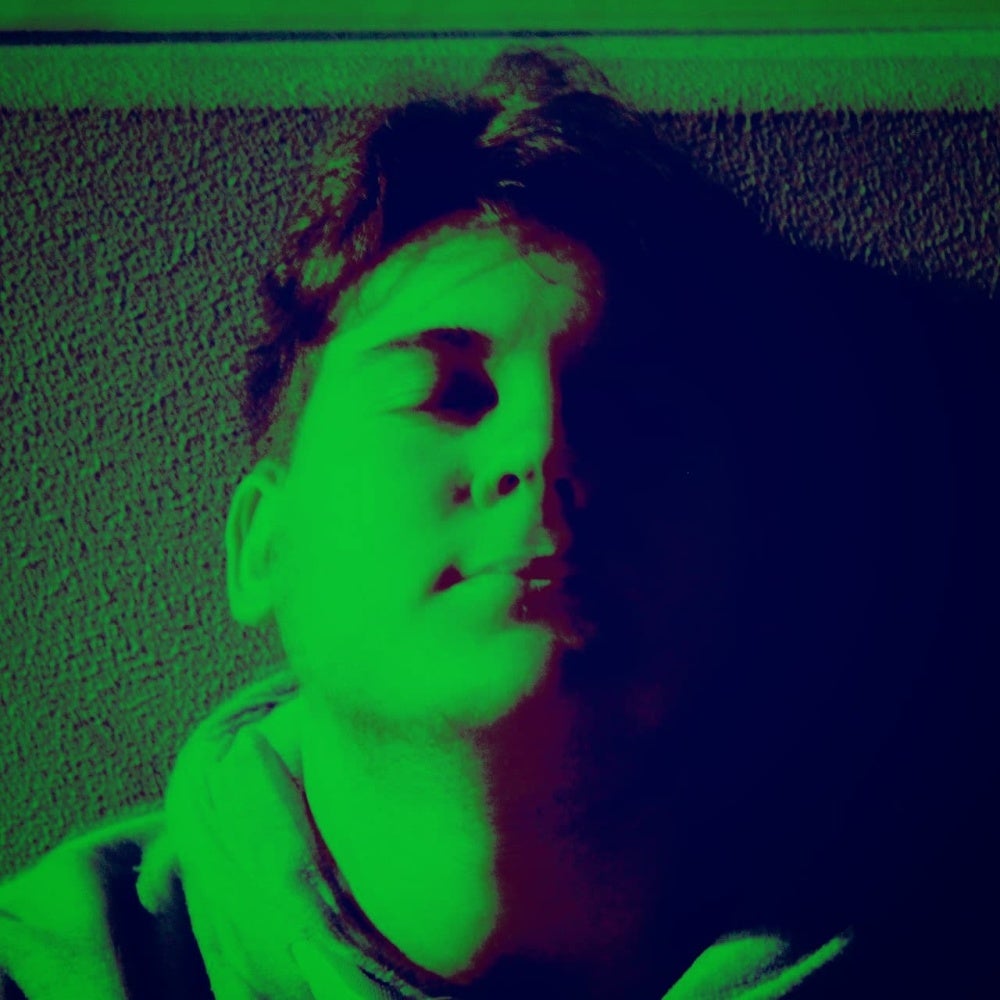 Joshua Larsen-Bradford | triple j Unearthed