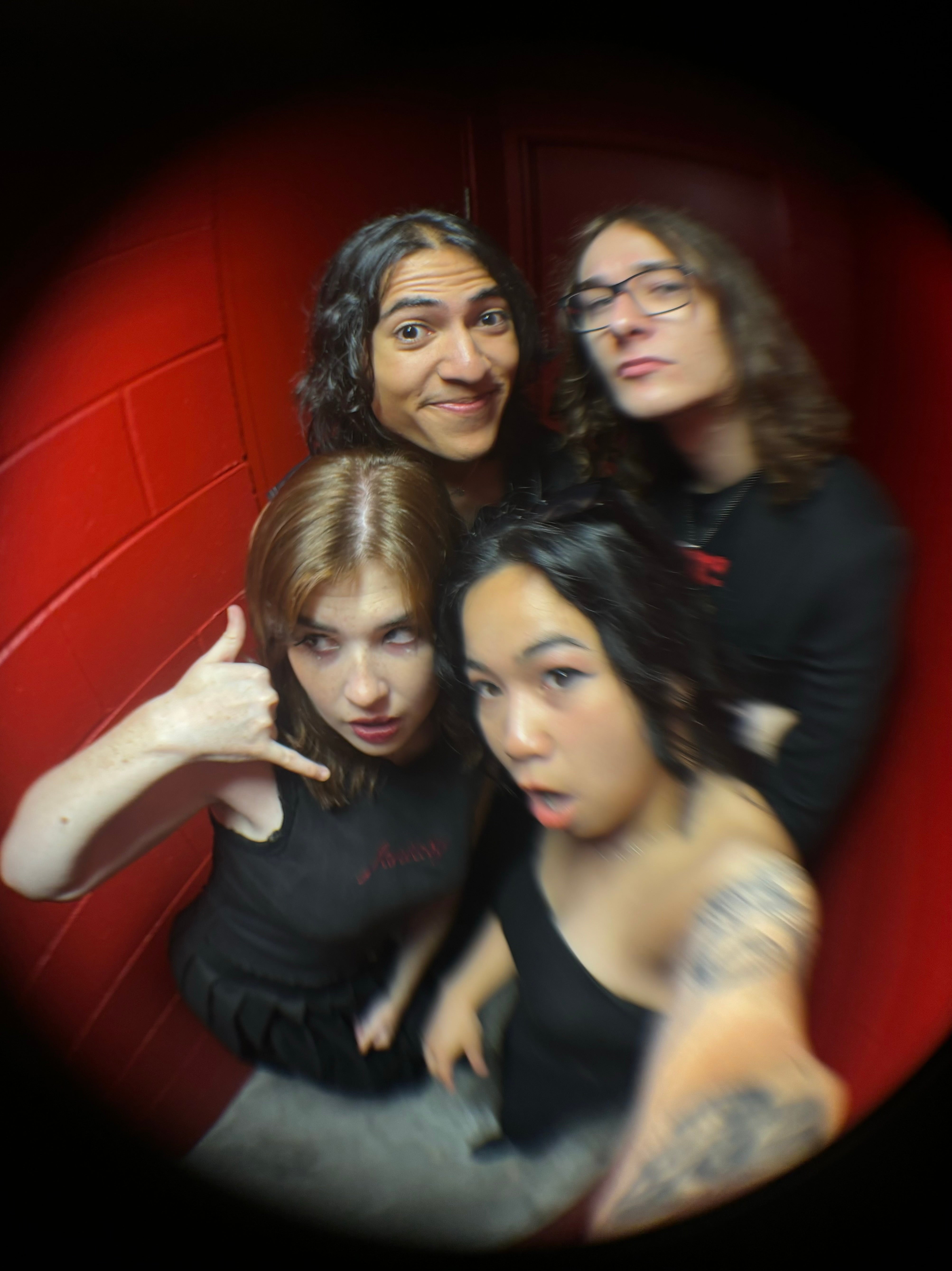 Tiny Chair | triple j Unearthed