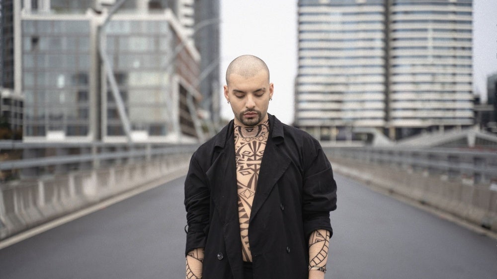 NOA | triple j Unearthed