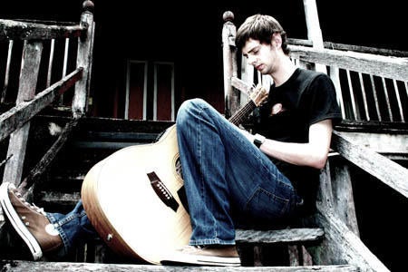 Phil Morgan | triple j Unearthed