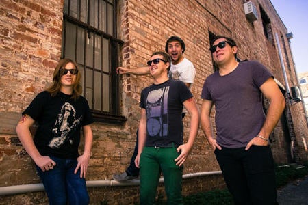 The MDC | triple j Unearthed