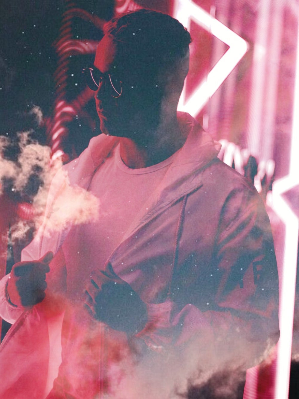 Bryce Parker | triple j Unearthed