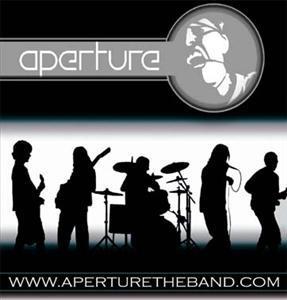 Aperture | triple j Unearthed