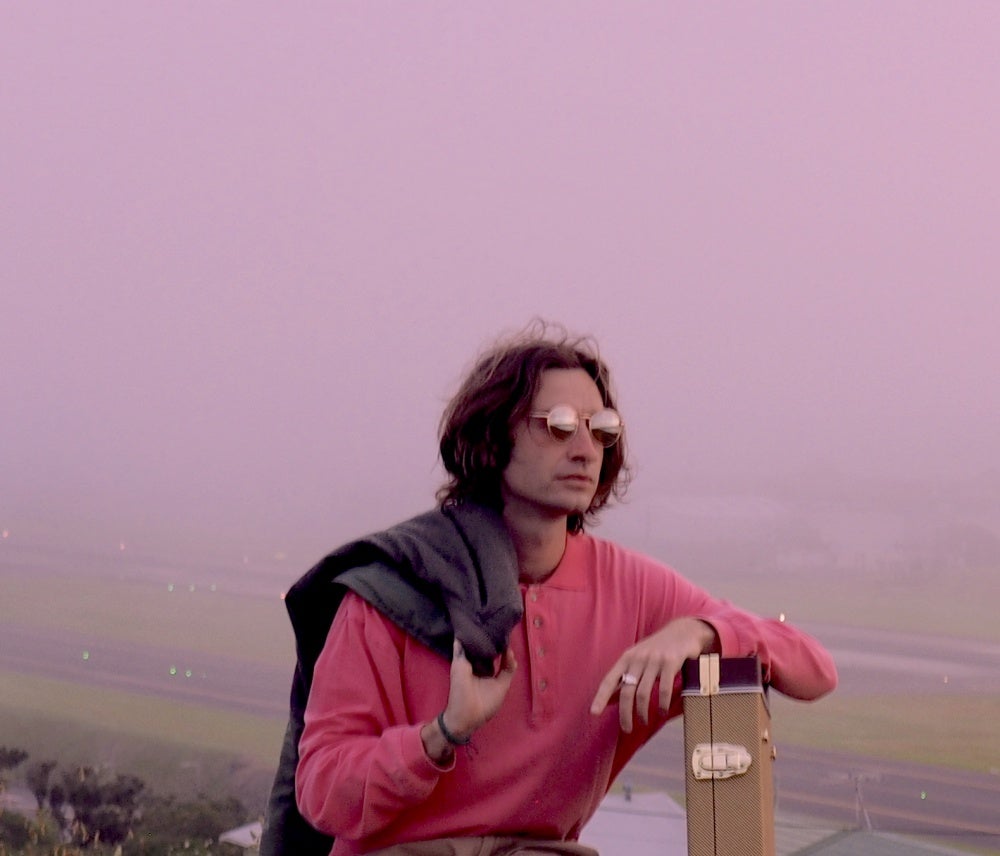 Nicholas Lane | triple j Unearthed