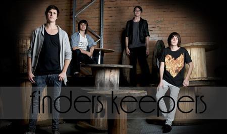 Finders Keepers | triple j Unearthed
