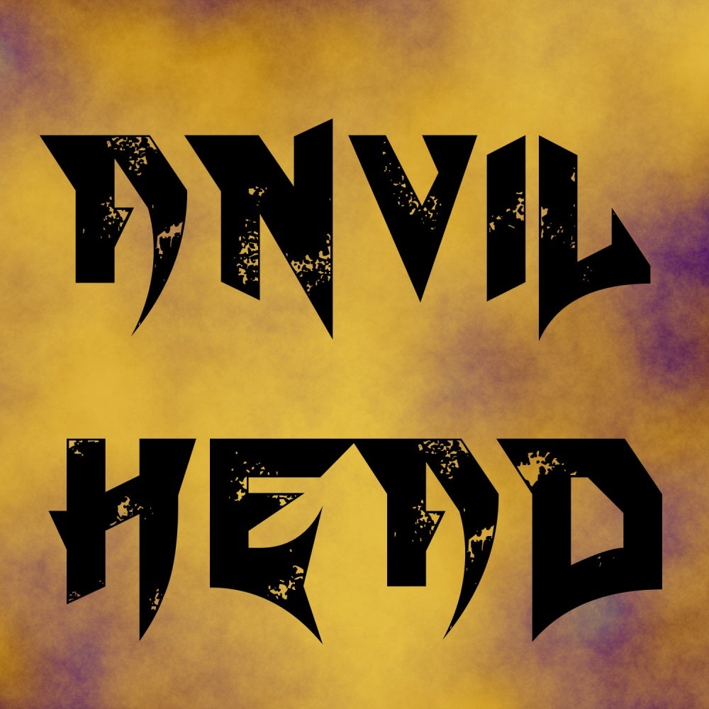 Anvil Head | triple j Unearthed