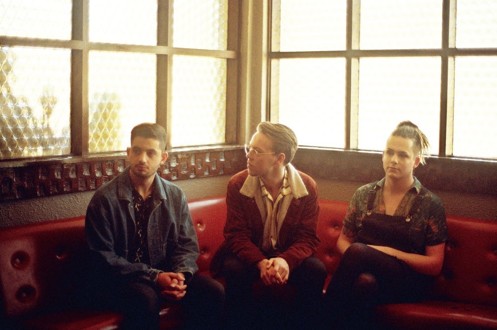 Two Rivers | triple j Unearthed