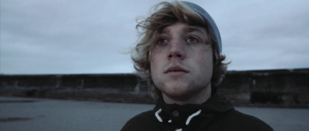 Tadhg Daly | triple j Unearthed