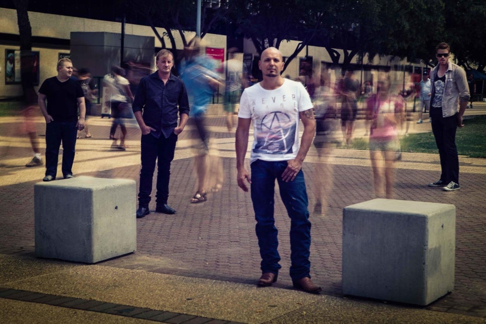 The Thrill | triple j Unearthed