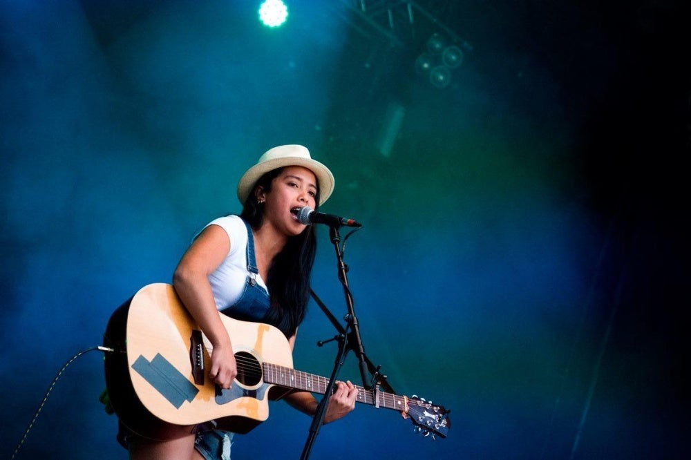 Joni Sheila | triple j Unearthed