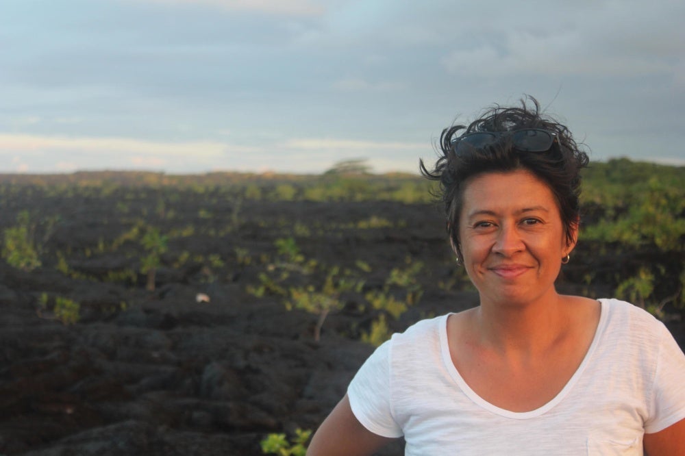 Elena Williams | triple j Unearthed