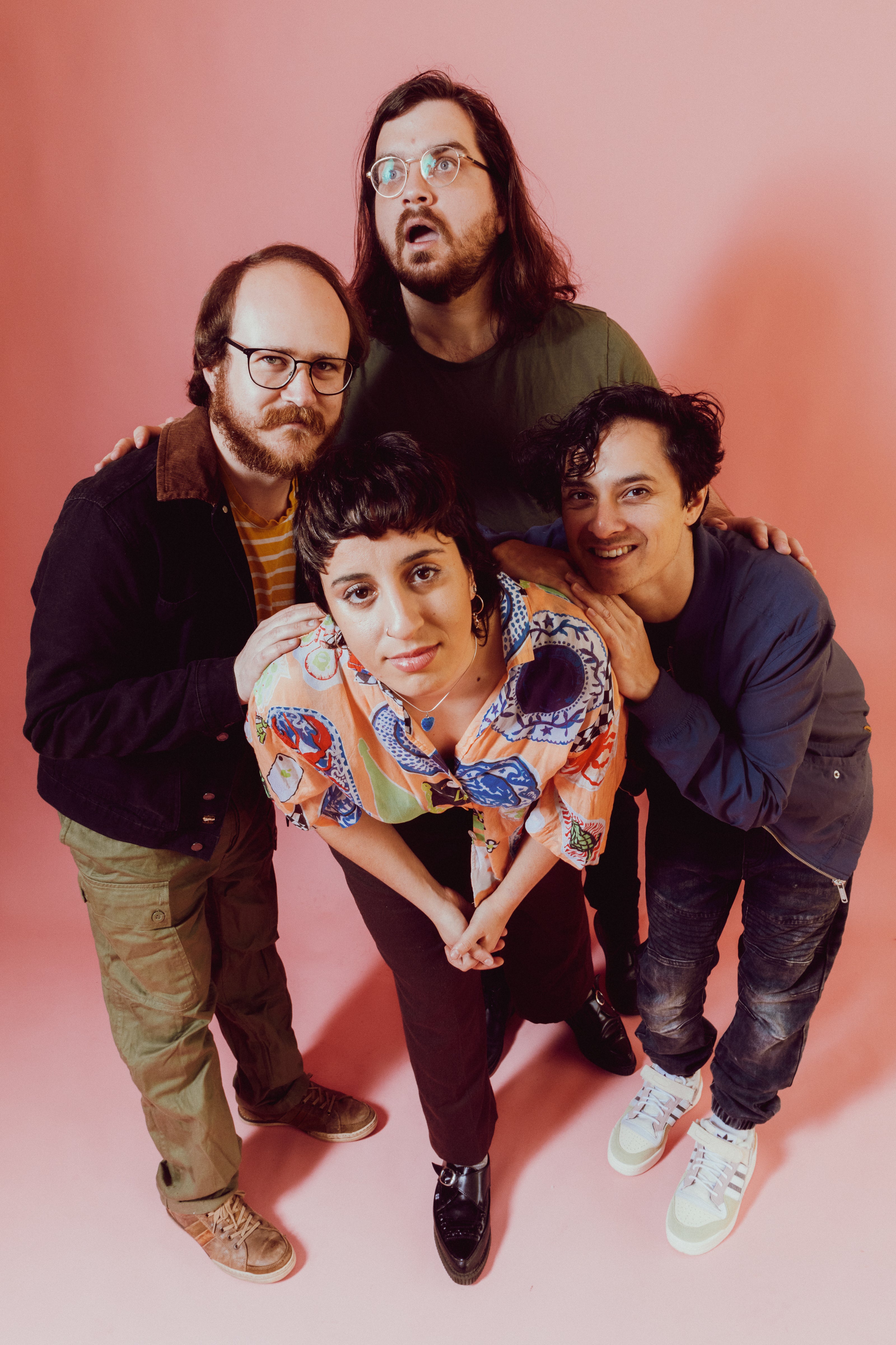 Heather Prowse | triple j Unearthed