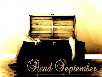 Dead September | triple j Unearthed
