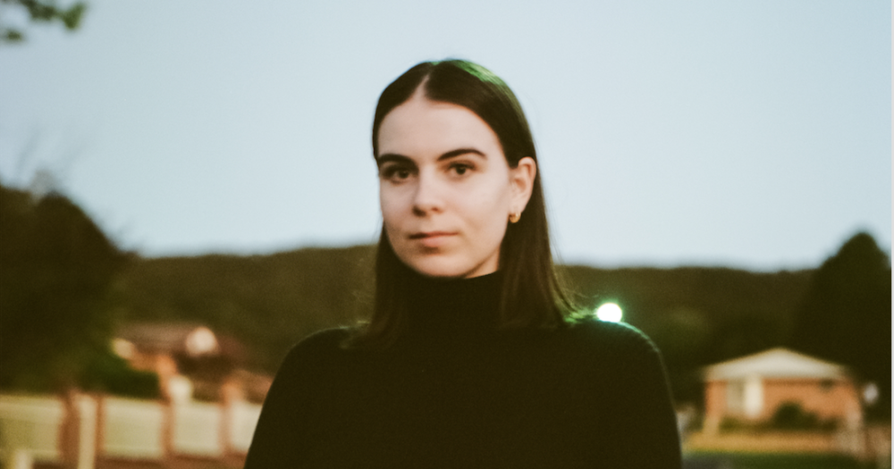 Violet | triple j Unearthed