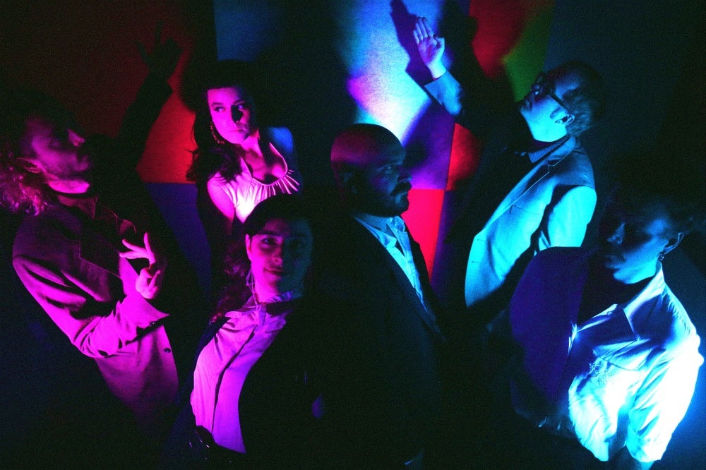 Hot Sludge Fundae | triple j Unearthed