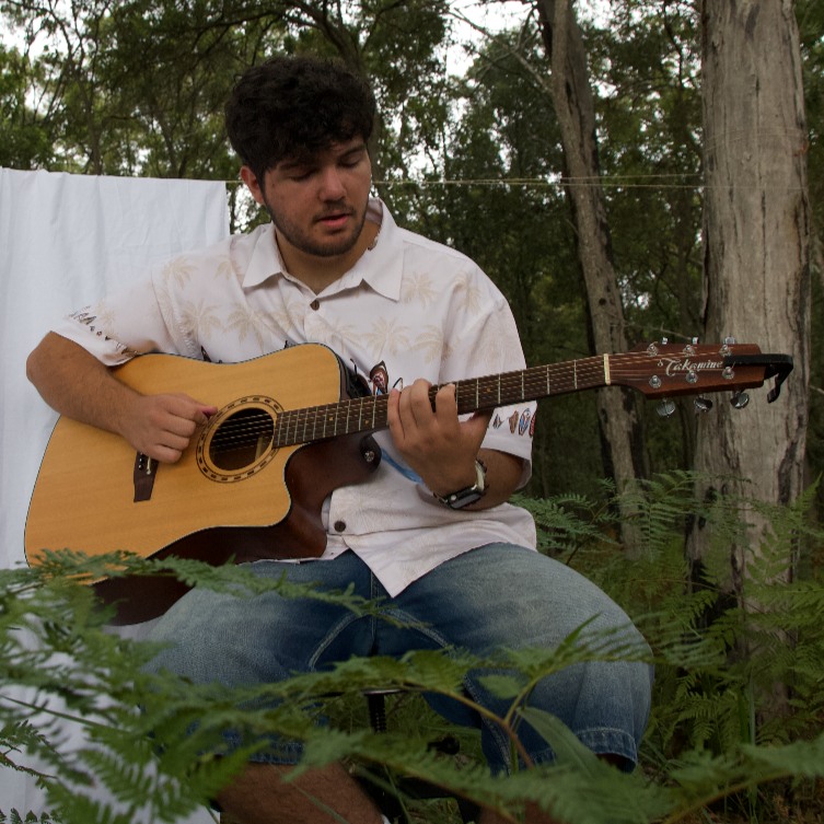 Harper Thomas | triple j Unearthed