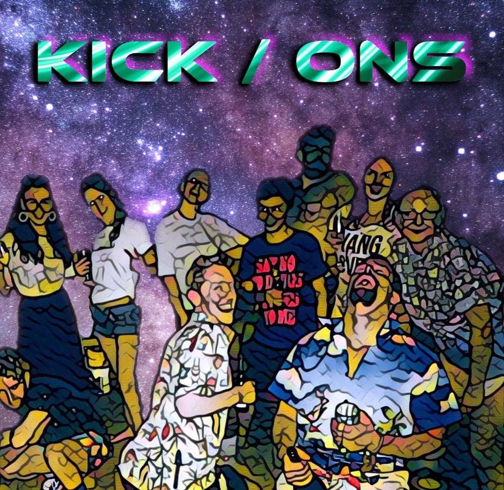 Shawty Be | triple j Unearthed