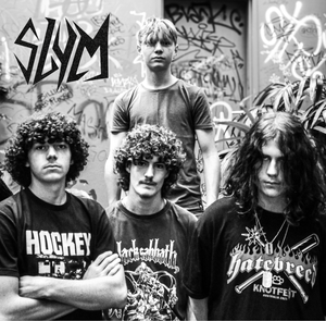 Slym - triple j Unearthed