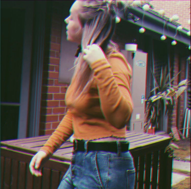 Tiana Sixsmith | triple j Unearthed