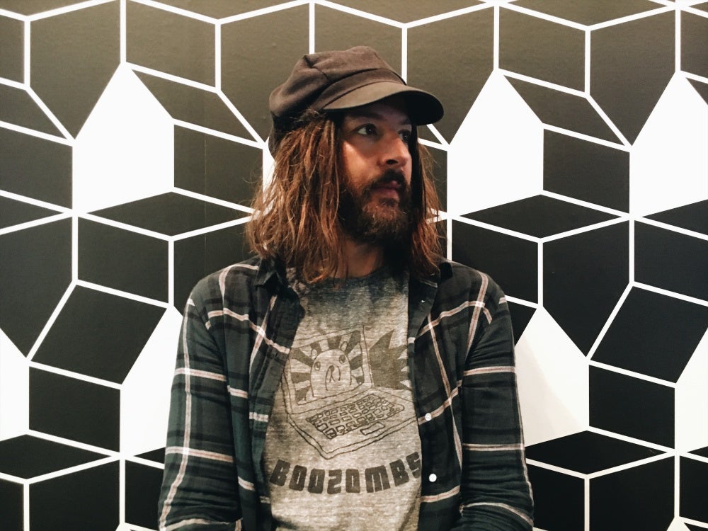 L.A. Mood | triple j Unearthed